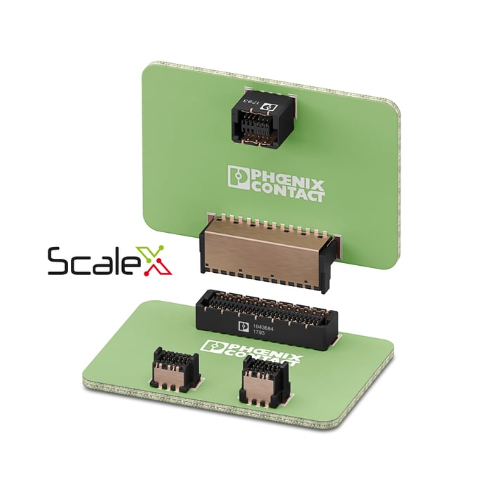 Technologie ScaleX : la nouvelle référence des technologies de connexion
