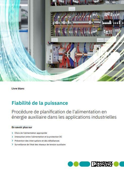 Concept d'alimentation modulaire pour les électrolyseurs